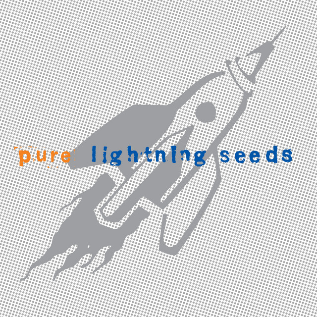 Pure Lightning Seeds – Mojo Magazine review